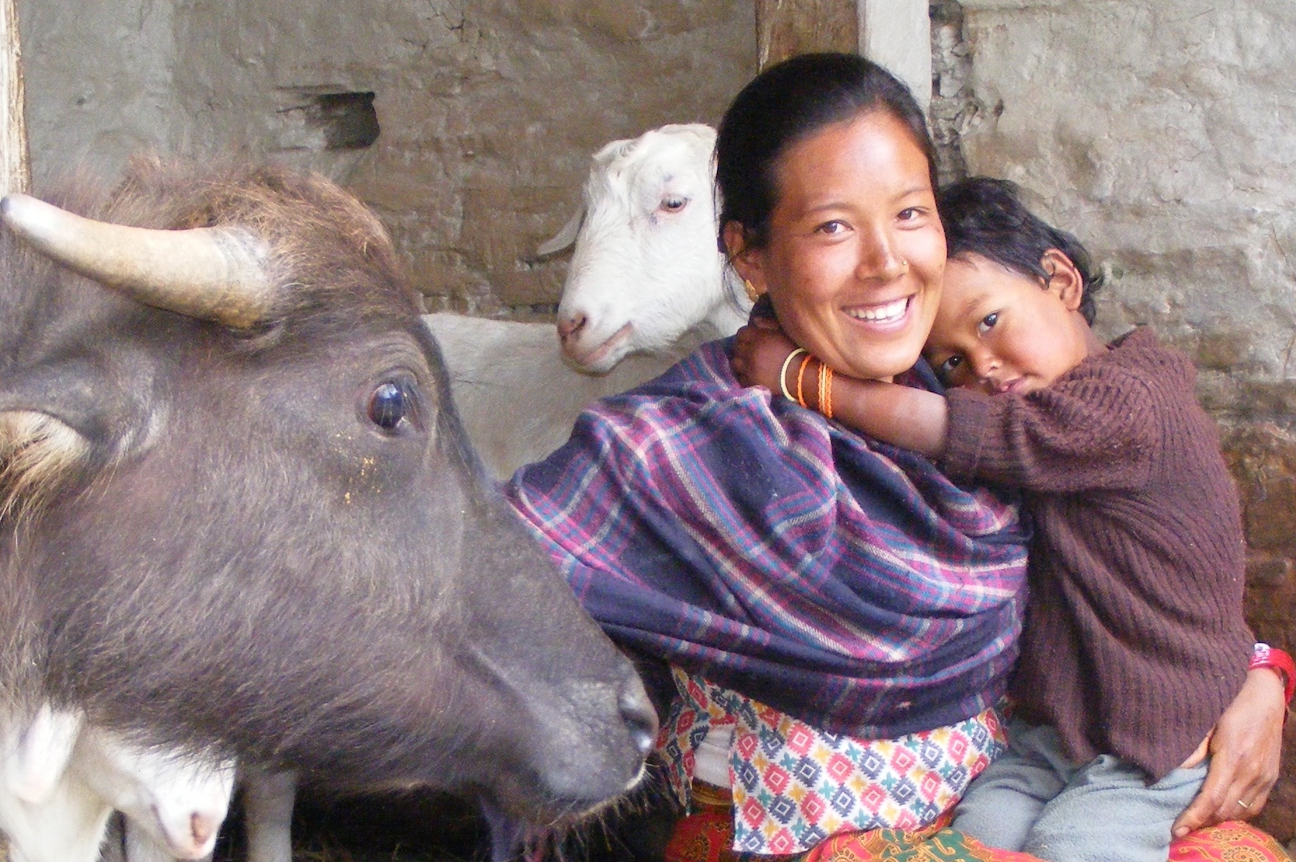 Support 300 Safe Births in the Nepal Himalaya - GlobalGiving