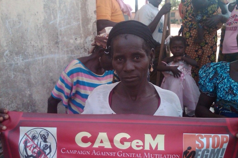 Free Female Genital Mutilation repair surgery - GlobalGiving