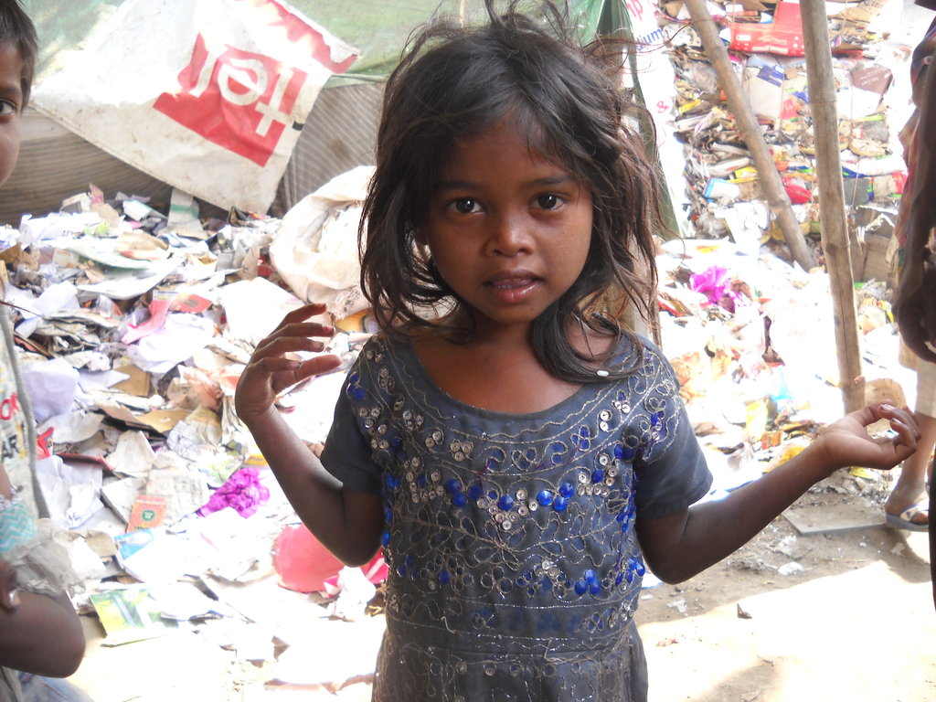 Send 500 Child labours to School in Bihar, India. - GlobalGiving
