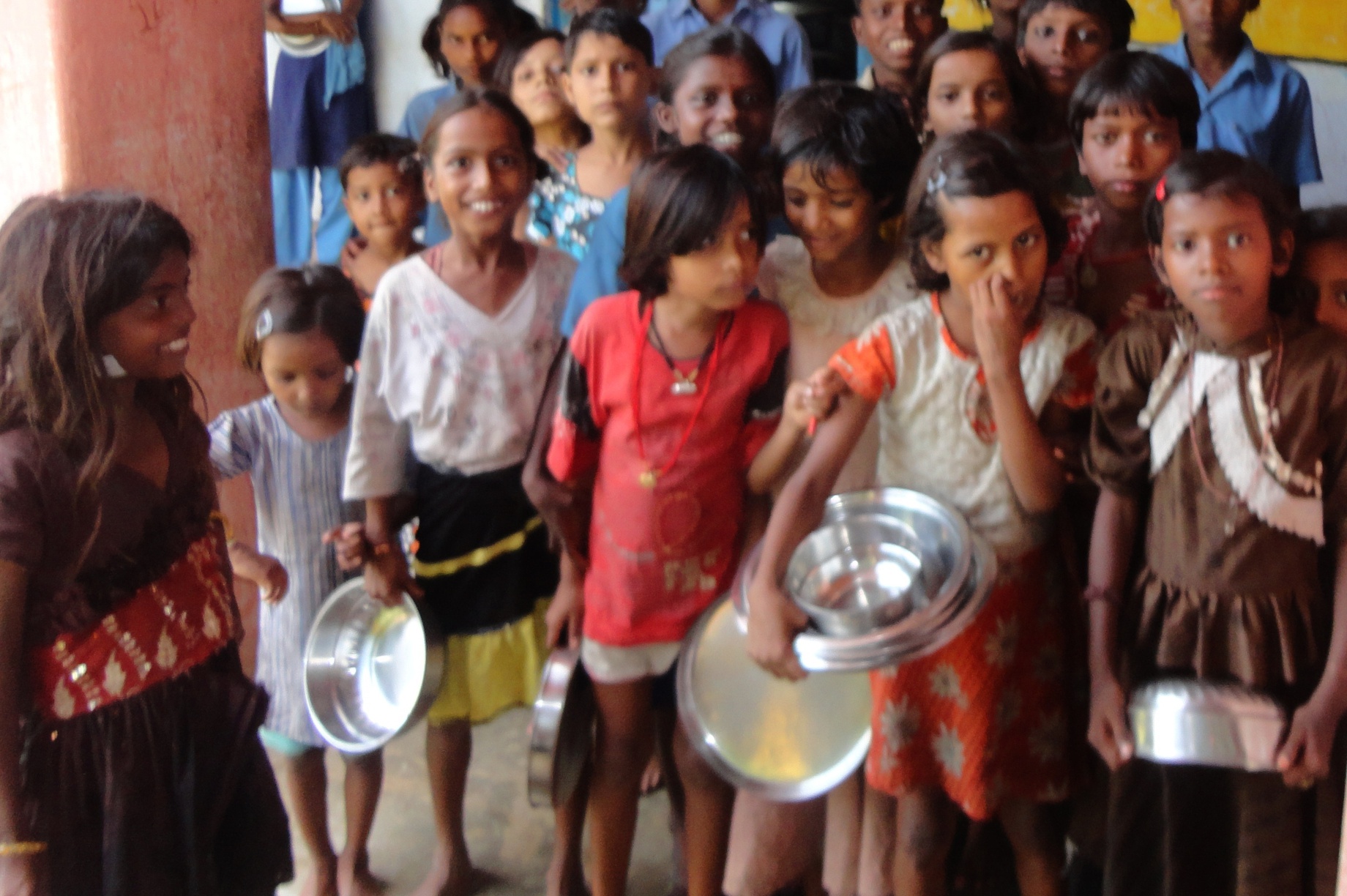 Send 500 Child labours to School in Bihar, India. - GlobalGiving