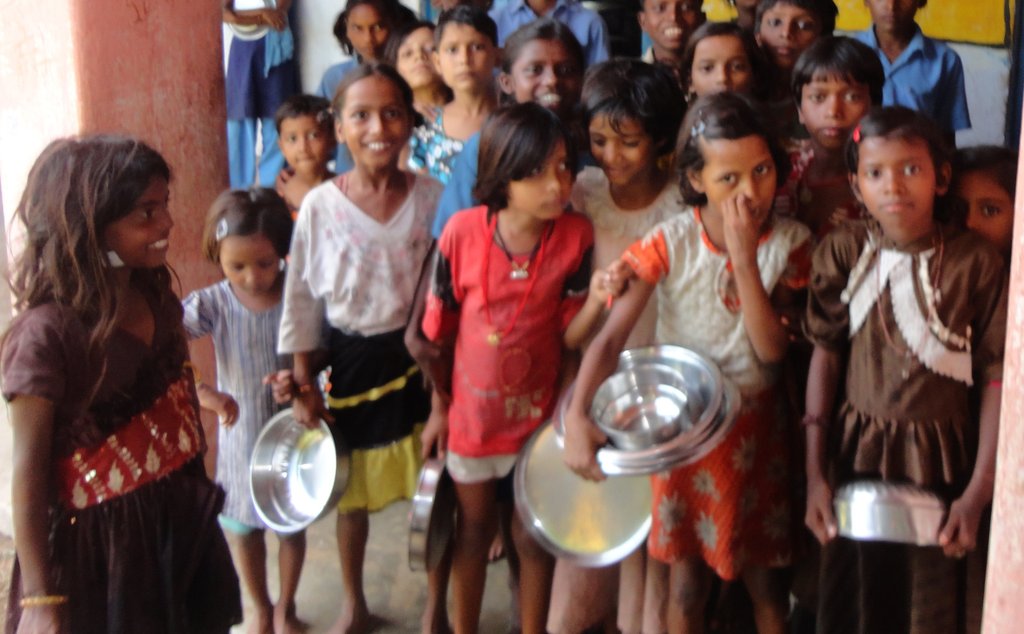 Send 500 Child labours to School in Bihar, India. - GlobalGiving