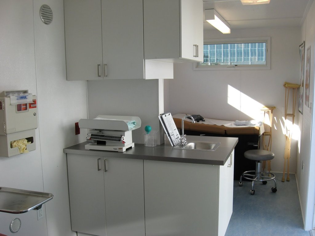 Provide Health Care to Namibian Women & Children - GlobalGiving