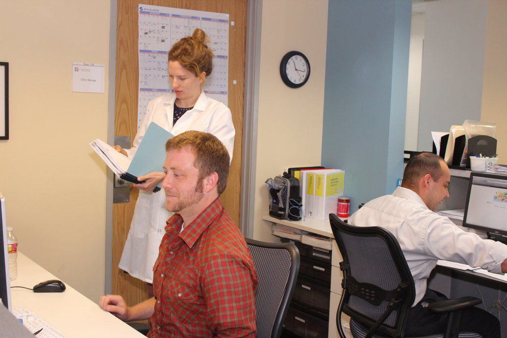 Help find a cure for HIV/AIDS - GlobalGiving