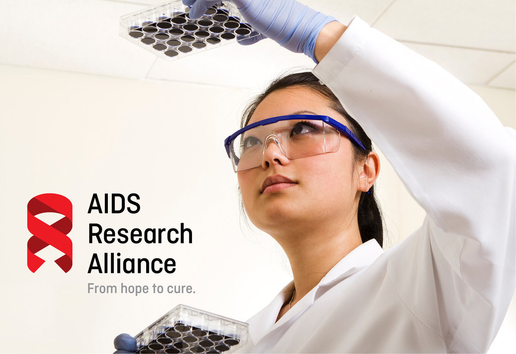 Help find a cure for HIV/AIDS - GlobalGiving