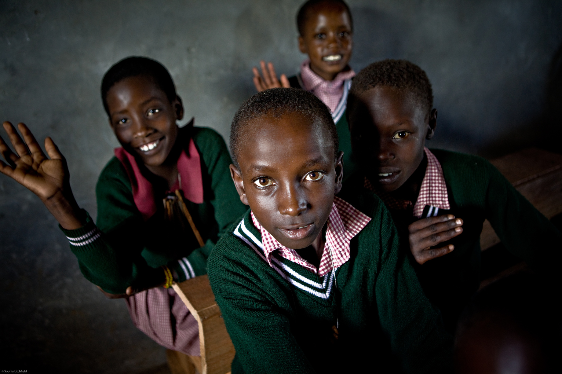 How to Share Bring Education to 700 Maasai Children in Kenya - GlobalGiving