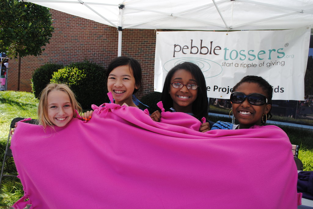 Mobilize Atlanta Youth to Volunteer 1000 Hours - GlobalGiving