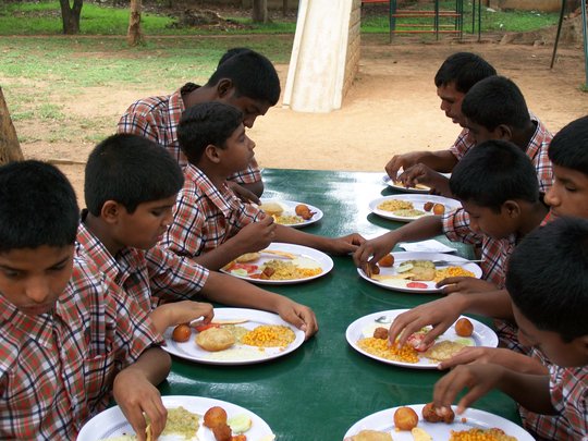 Support 50 Multiple Disabled Children in India - GlobalGiving