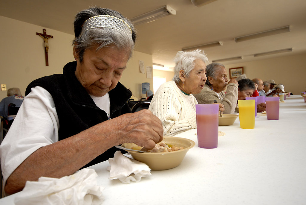 Improve Mexican Communities by feeding 500 people - GlobalGiving
