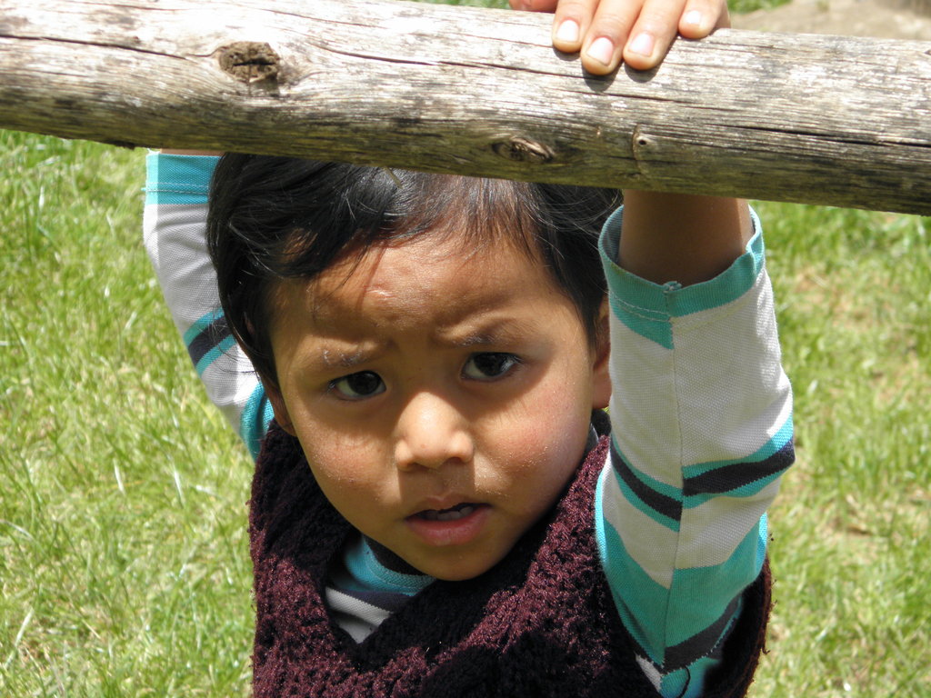Educate a child, Empower a mother in rural Peru - GlobalGiving