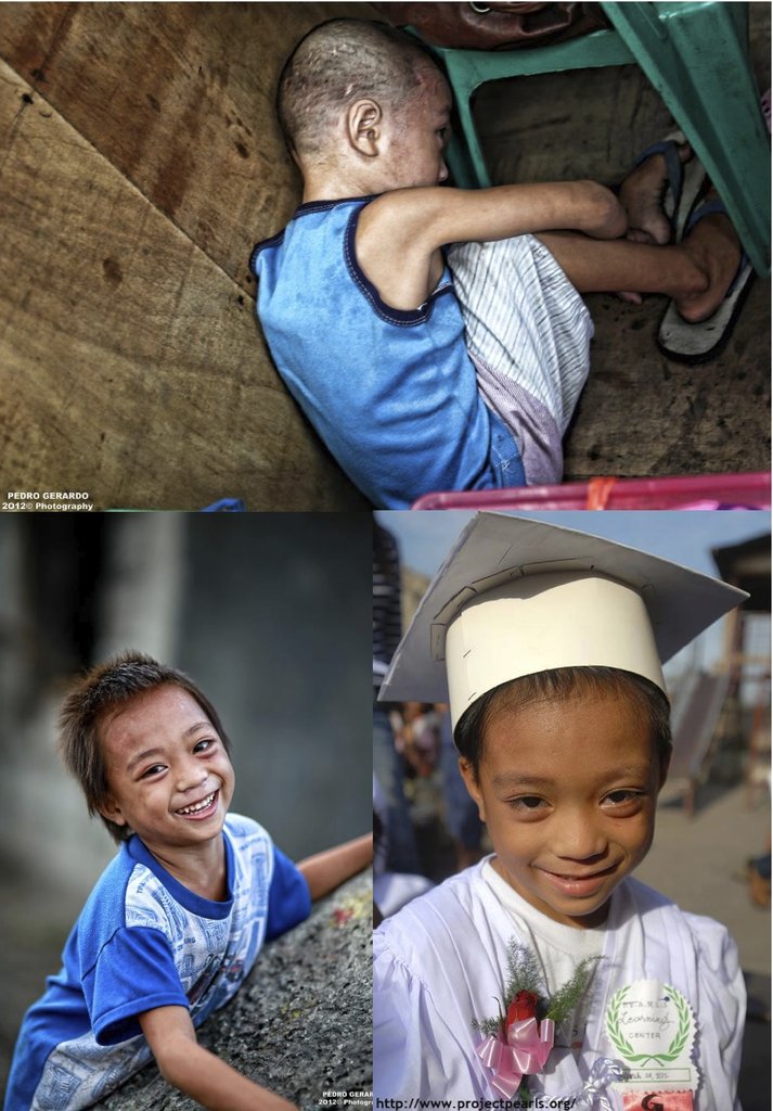 Scholarships for the Children of Ulingan - GlobalGiving