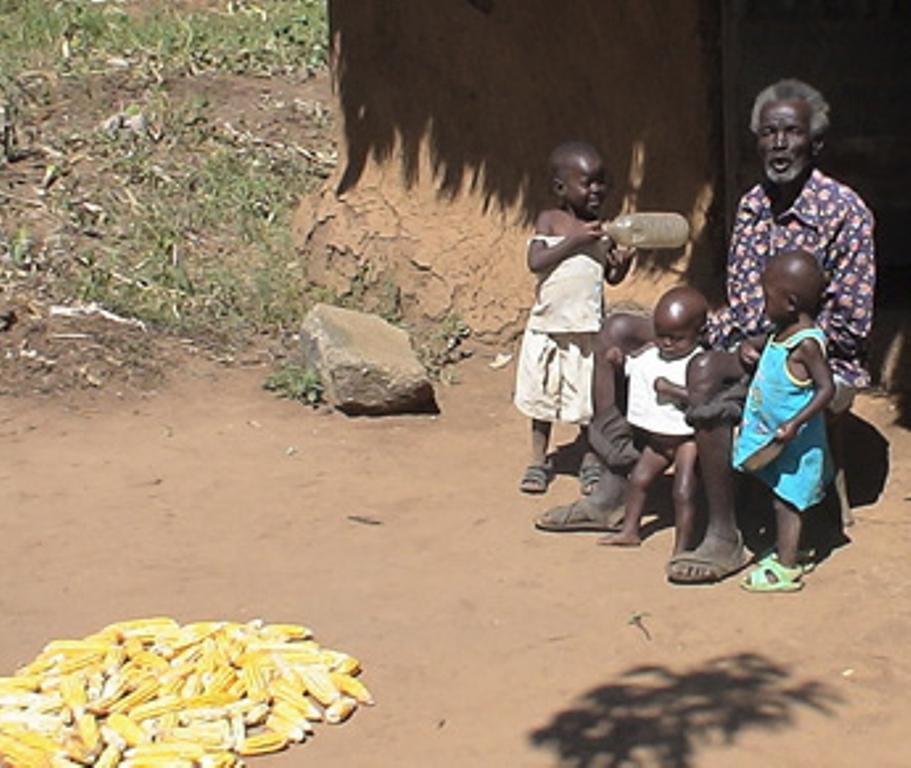 Rescue 500 children in Kenya from child labour - GlobalGiving