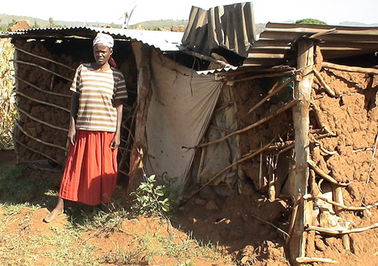 Rescue 500 children in Kenya from child labour - GlobalGiving