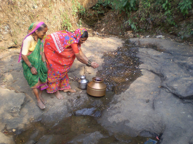 Drinking Water for 1500 Rural Indian Families - GlobalGiving