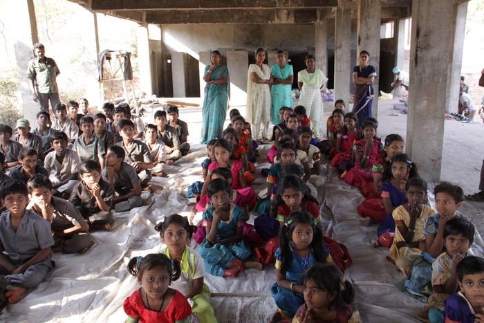 Education and Training for parentless children - GlobalGiving