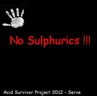 Awareness workshop on Acid attack violence - GlobalGiving