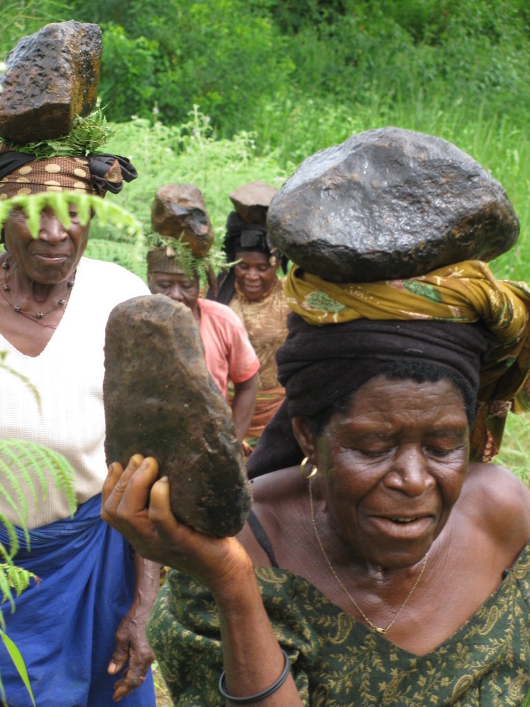 Supply safe water to a Cameroonian farming village - GlobalGiving