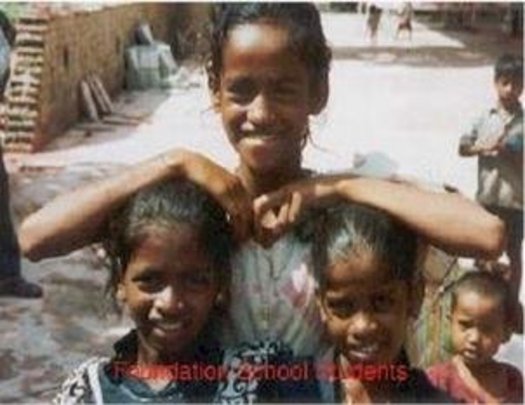 Train Platform Schools for Children in India - GlobalGiving