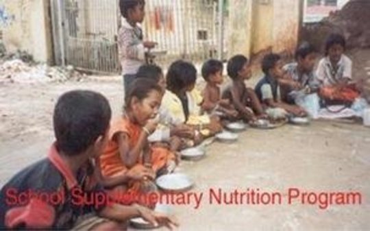 Train Platform Schools for Children in India - GlobalGiving