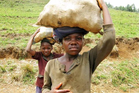 Send 85 Children to School for 1 Year in Cameroon - GlobalGiving