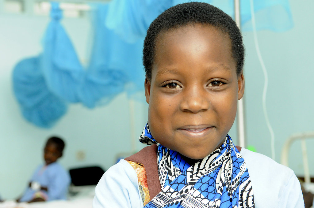 Help Cure Children with Cancer in Tanzania - GlobalGiving
