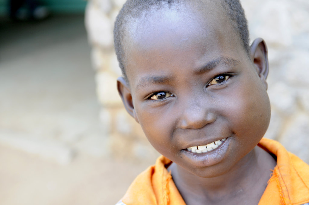 Help Cure Children with Cancer in Tanzania - GlobalGiving