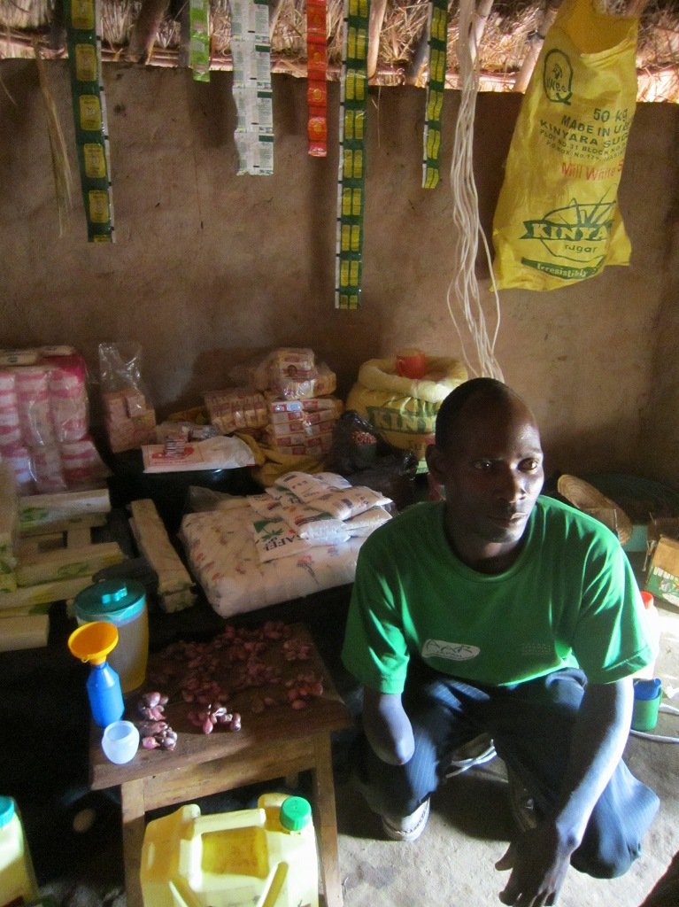 Supporting Landmine Victims in Uganda - GlobalGiving