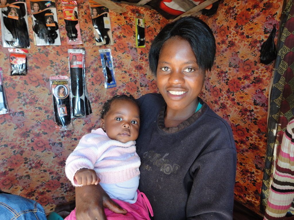 Support Community Health Counselors in Namibia - GlobalGiving
