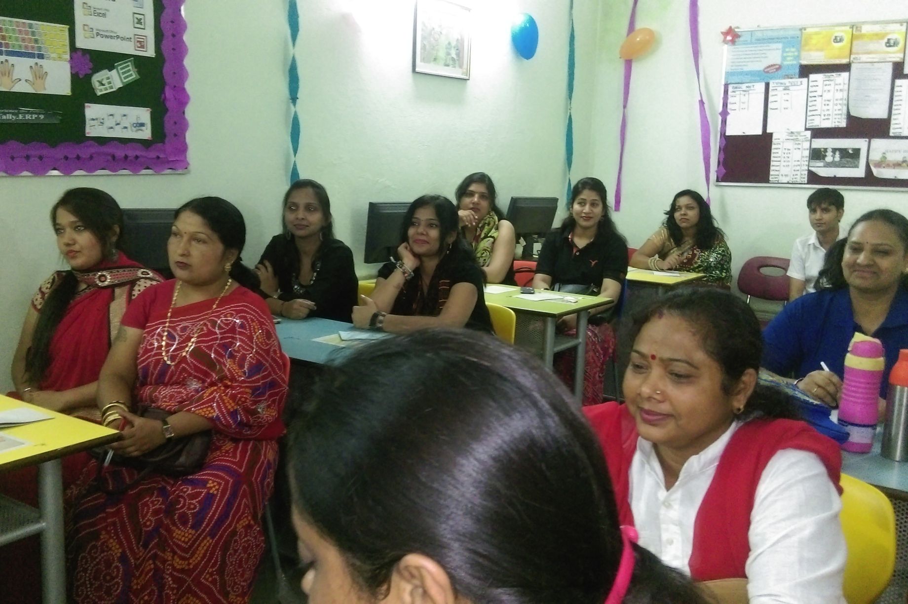 Setu - Women Empowerment Program - GlobalGiving