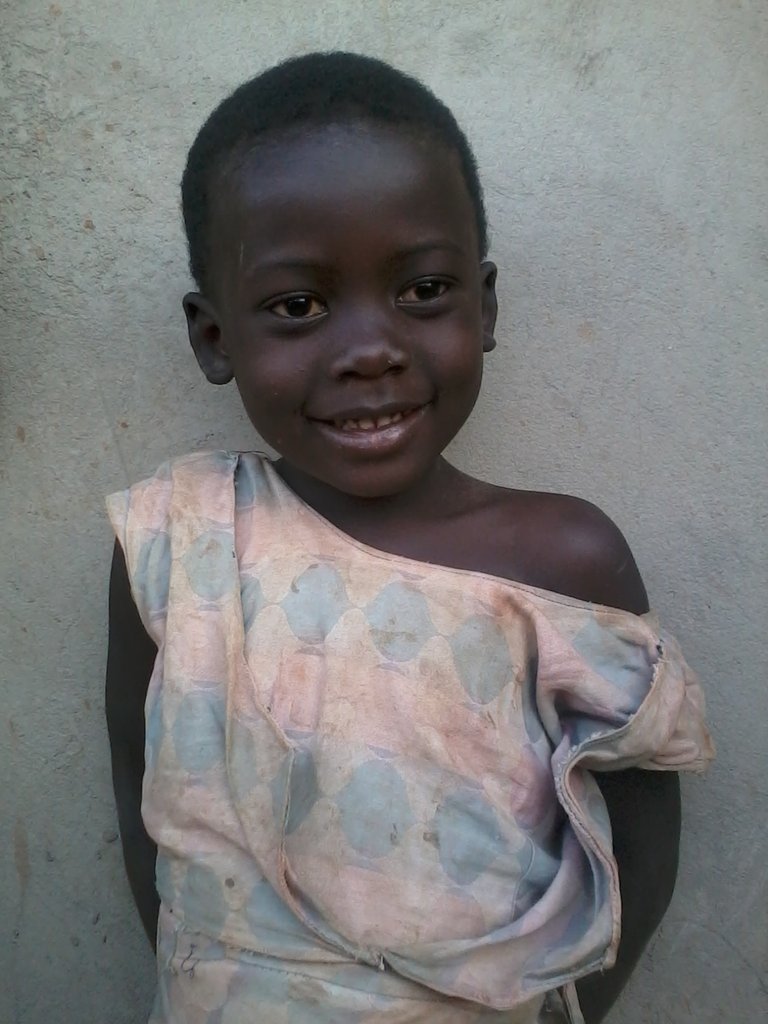 Help Keep 50 Vulnerable Ugandan Children in School - GlobalGiving