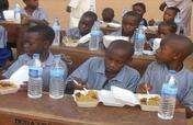 Fight child hunger in Niger - GlobalGiving