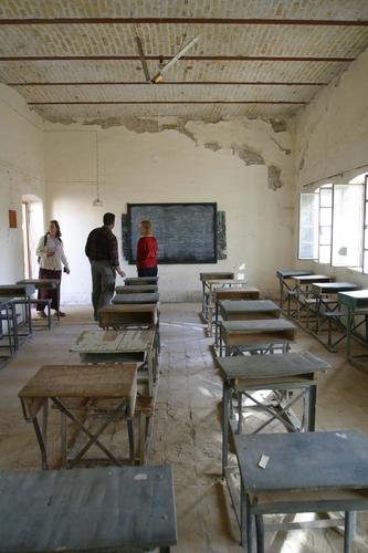 Assistance for Iraqi Elementary and High Schools - GlobalGiving