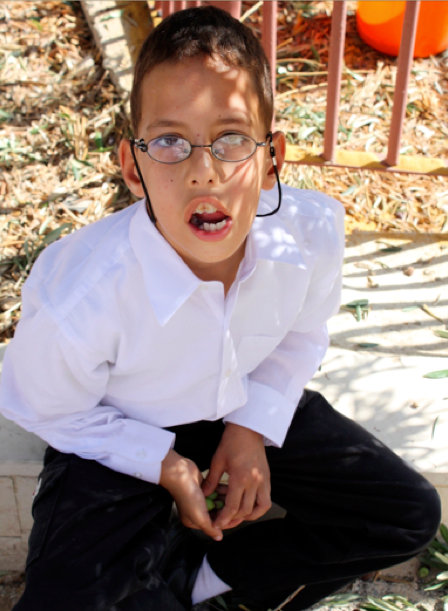 Nursing care for traumatized children in Bethlehem - GlobalGiving