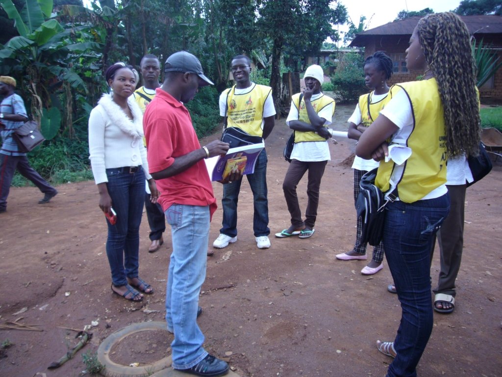Rehabilitation Of 80 Commercial Sex Workers Globalgiving