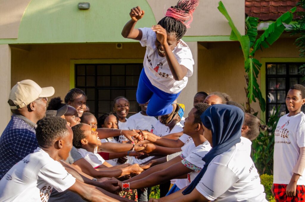 Donate to Give needy kids life and hope through education - GlobalGiving