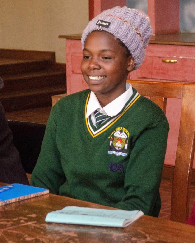 Give needy kids life and hope through education - GlobalGiving