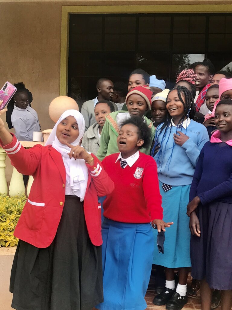 Donate to Give needy kids life and hope through education - GlobalGiving