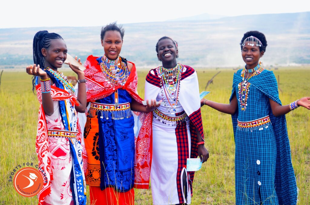 Give needy kids life and hope through education - GlobalGiving