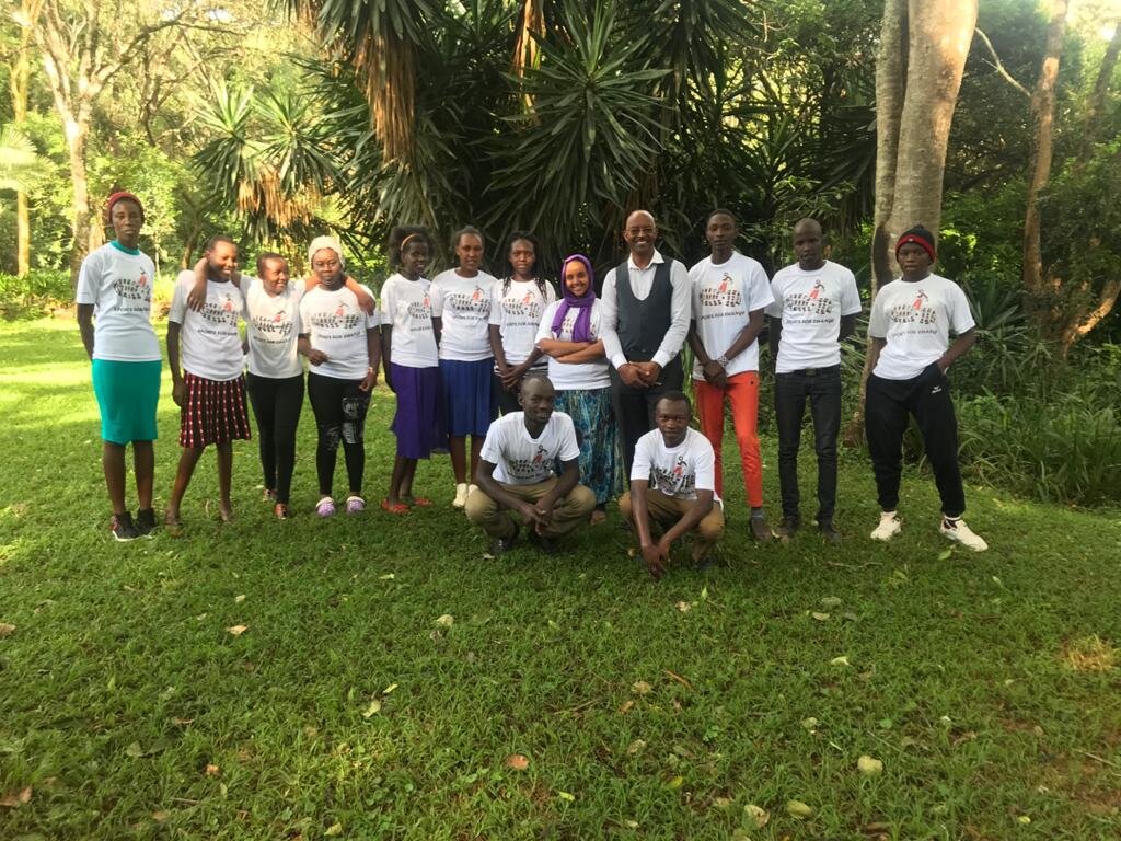 Give needy kids life and hope through education - GlobalGiving