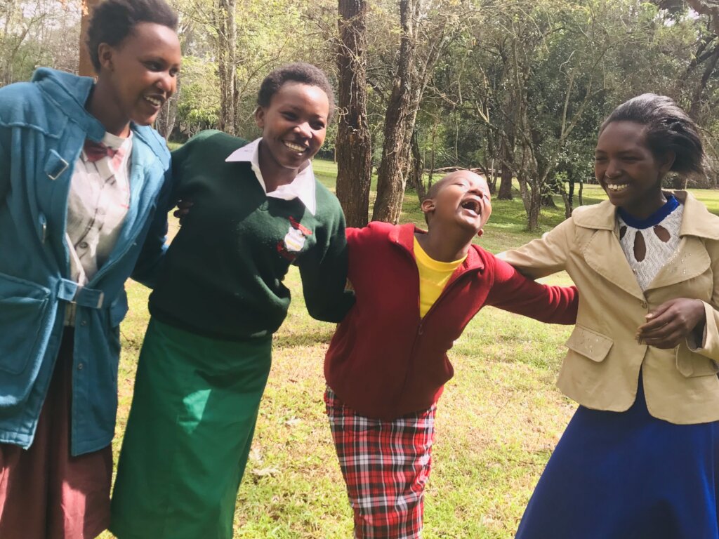 Give needy kids life and hope through education - GlobalGiving