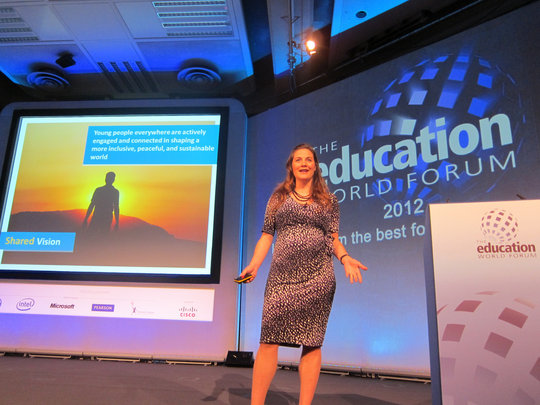 Global Education Professional Development Globalgiving