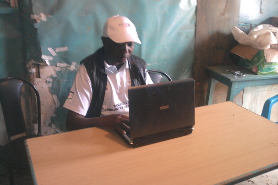 Support Computer Literacy of 160 Kenyans a year - GlobalGiving
