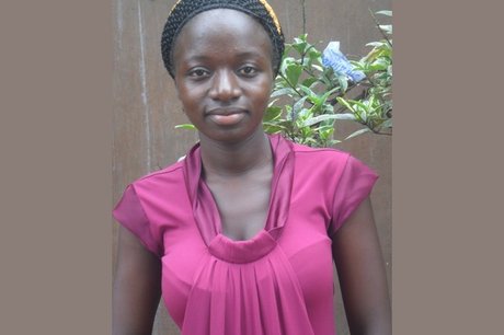 Help Deborah Launch Her Small Business with - GlobalGiving