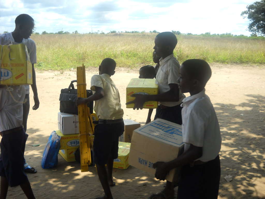 Improve performance for 14,562 Tanzanian Students - GlobalGiving