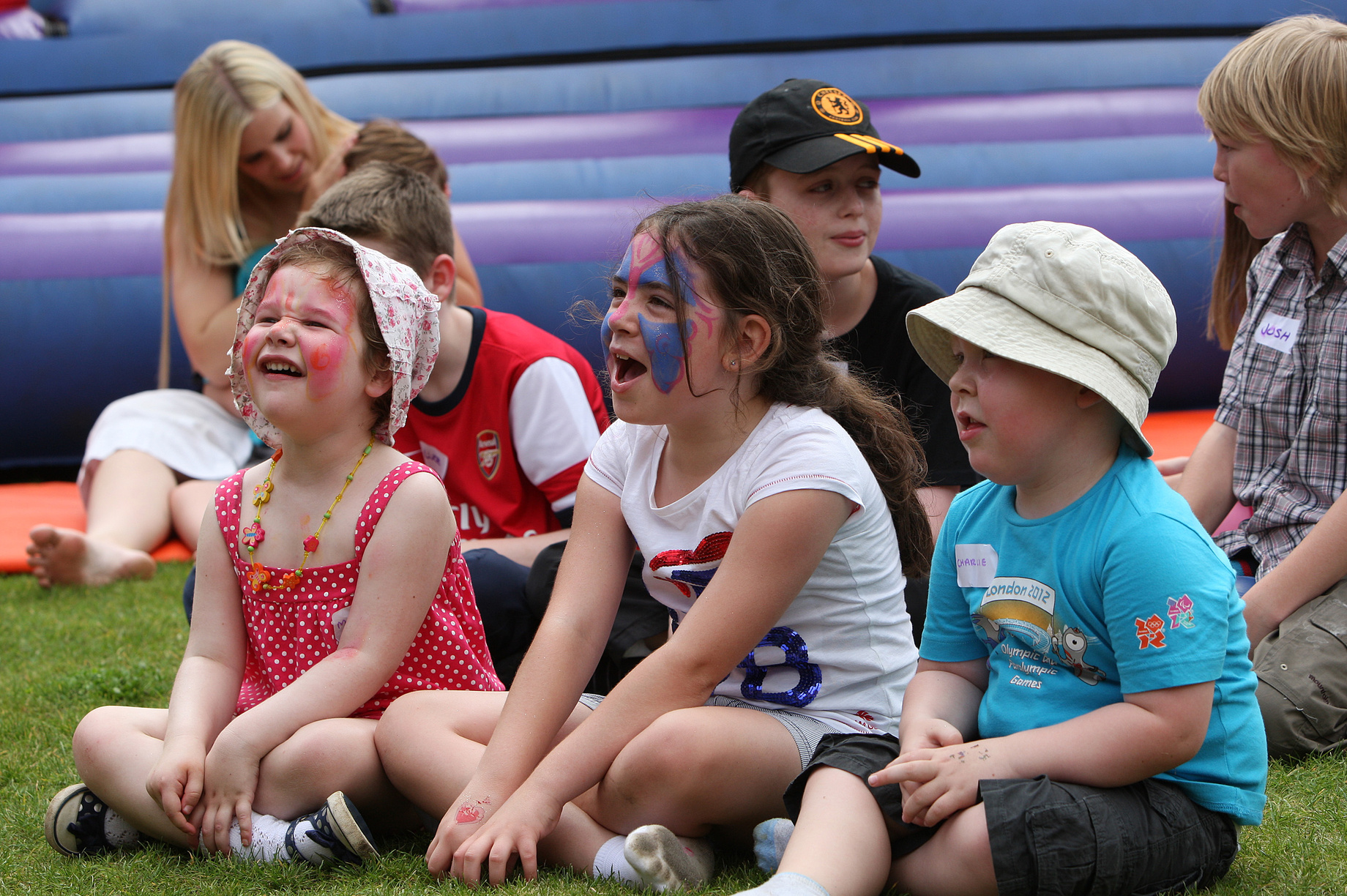 Fund The Bluebells - Our Respite Holiday House - GlobalGiving