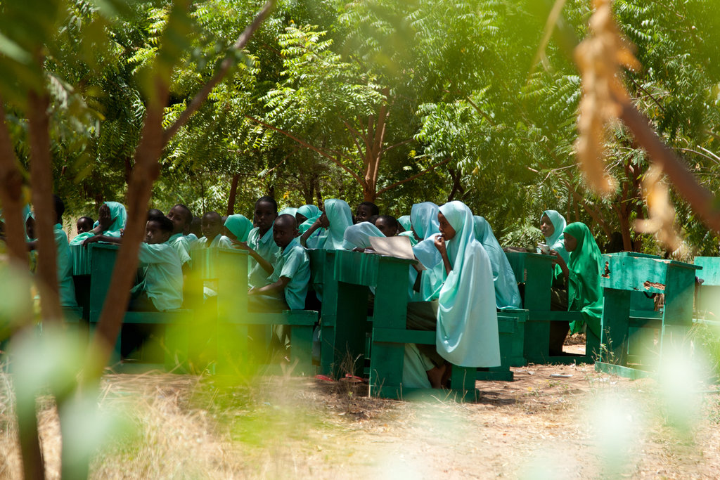 Classrooms For ADC Primary School, Northern Kenya - GlobalGiving