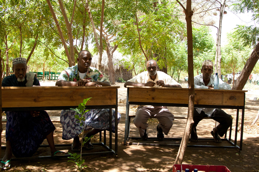 Classrooms For ADC Primary School, Northern Kenya - GlobalGiving
