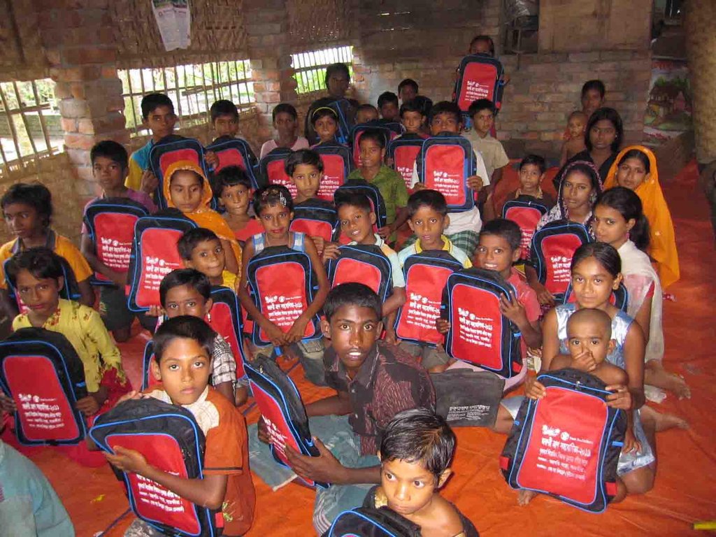Student Support Program Ssp Globalgiving
