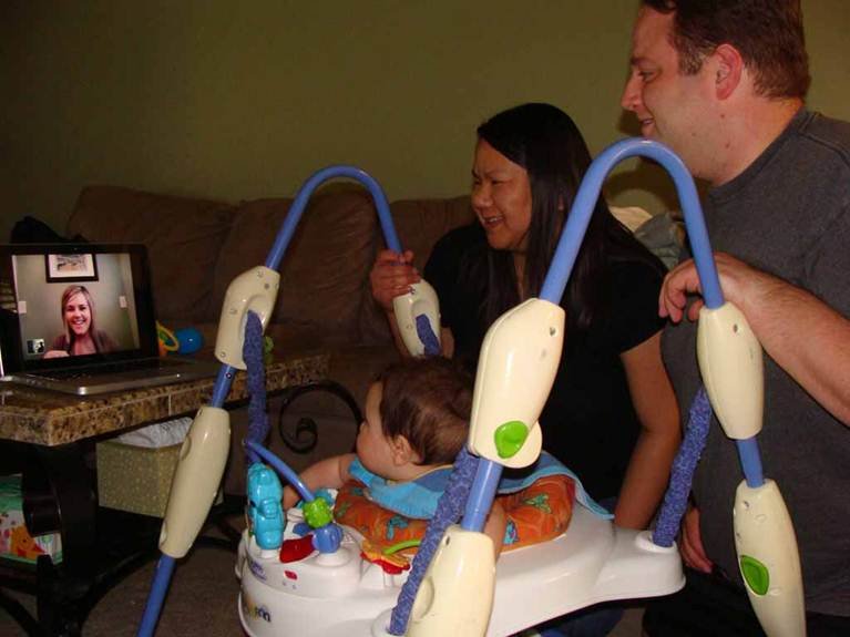 Using Technology to Serve Children Who are Deaf - GlobalGiving