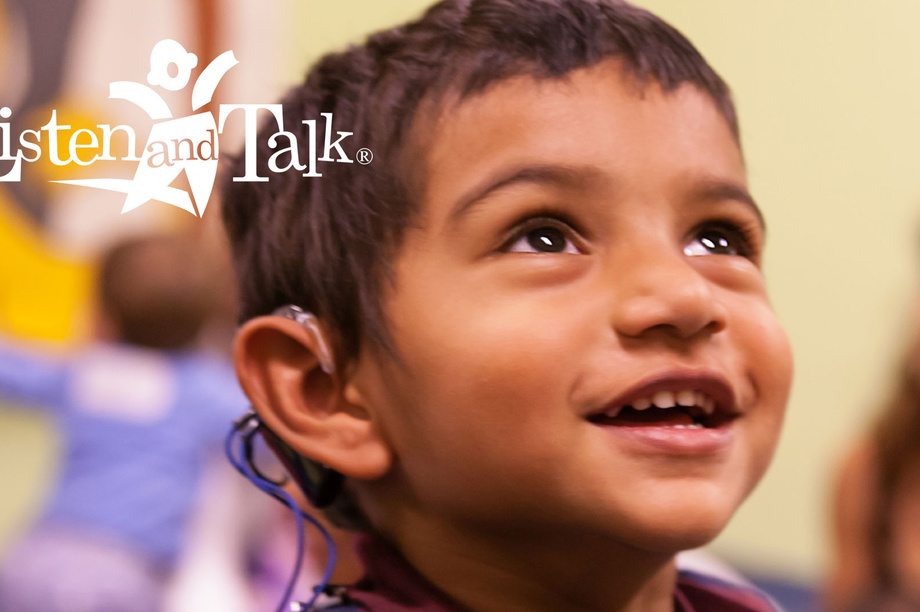 Using Technology to Serve Children Who are Deaf - GlobalGiving