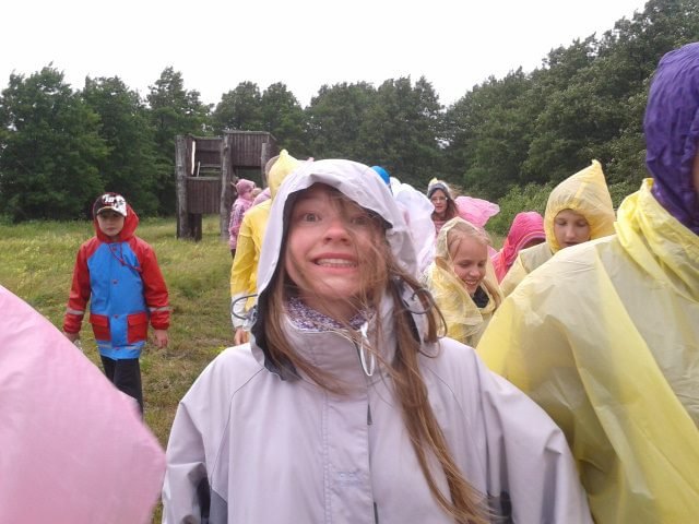 Renovate for 2300 underprivileged Lithuanian kids - GlobalGiving